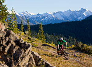 ¿Qué significa MTB, XC, DH y otras disciplinas de montaña?